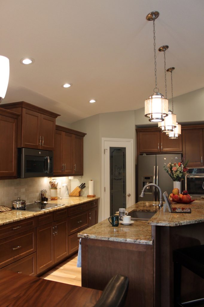 Cranbrook - Kitchen » New Dawn Developments