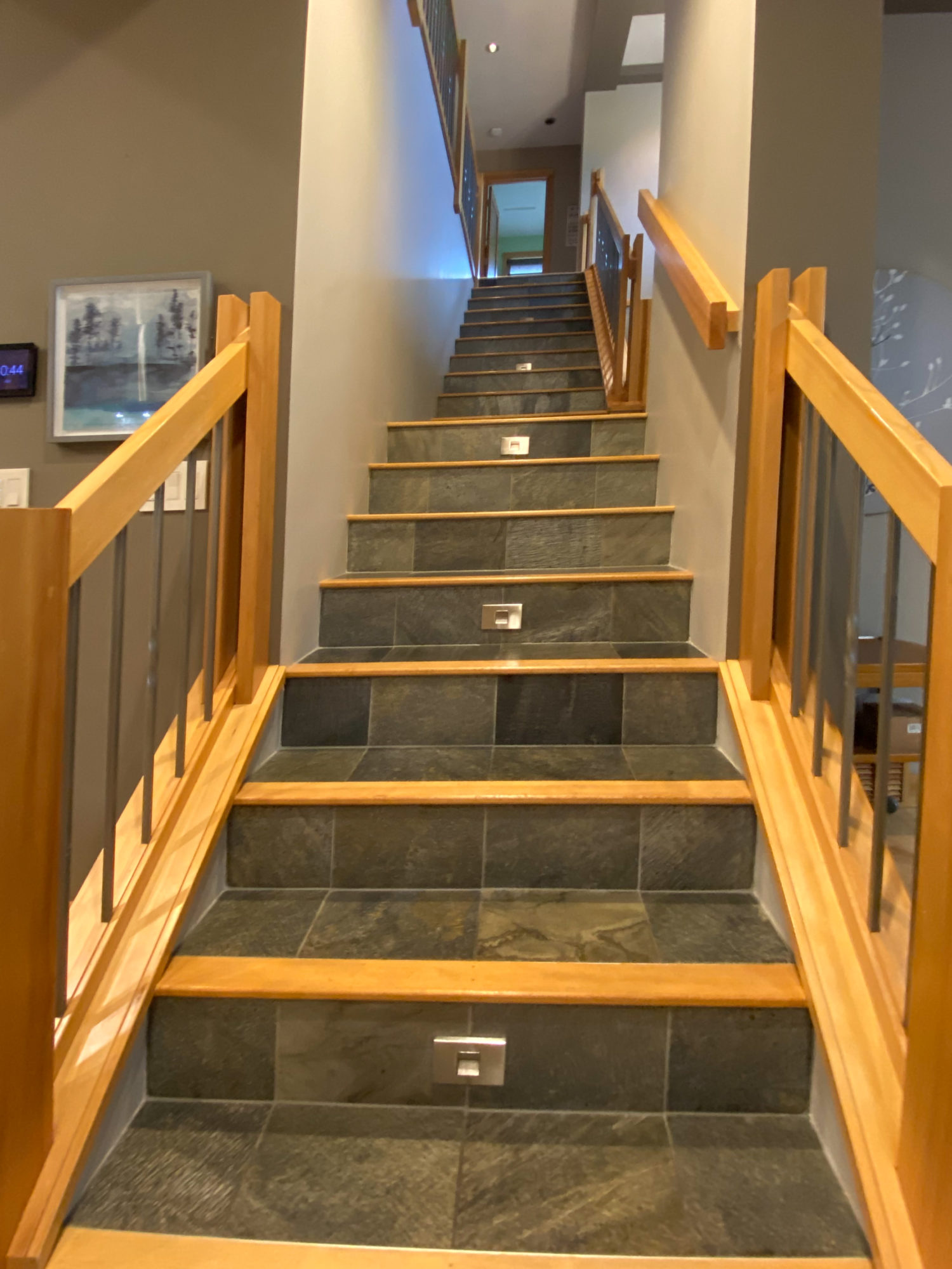 Main - Stairs » New Dawn Developments