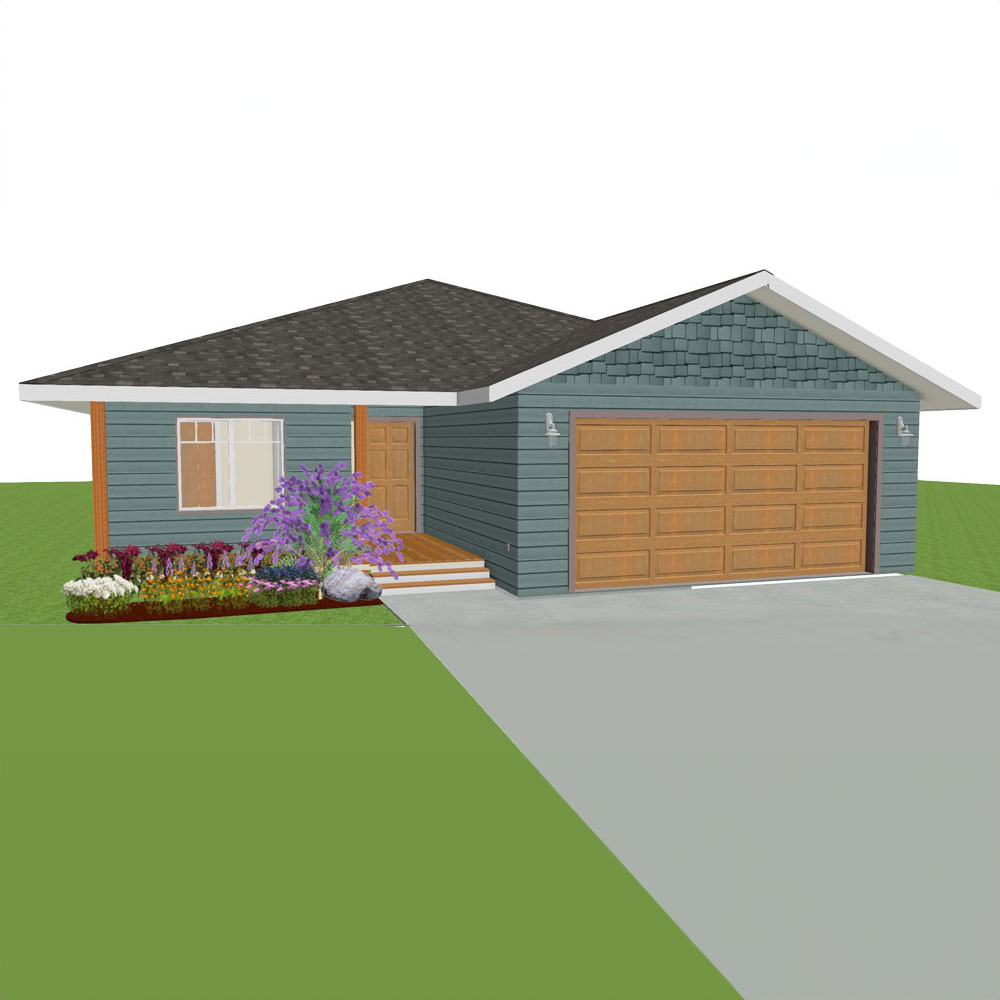 Home Models Archive » New Dawn Developments