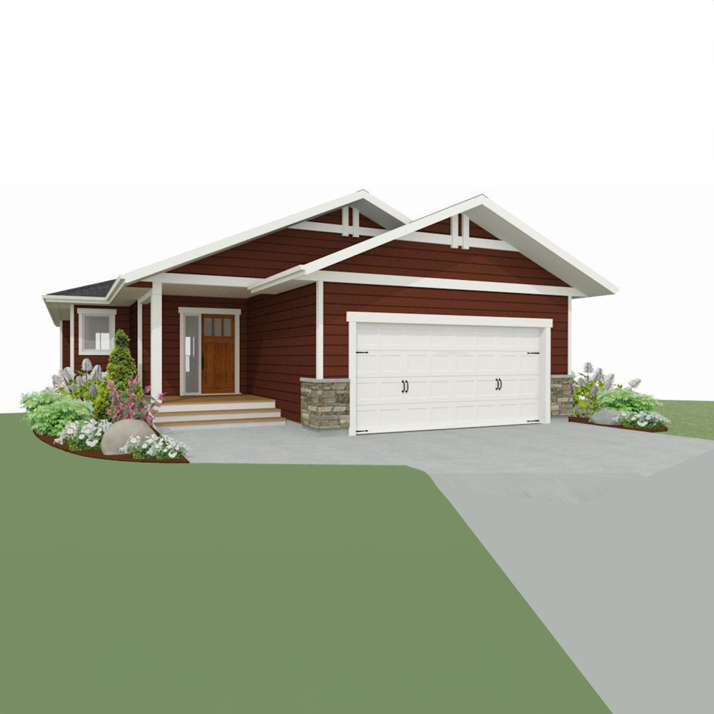 Home Models Archive » New Dawn Developments