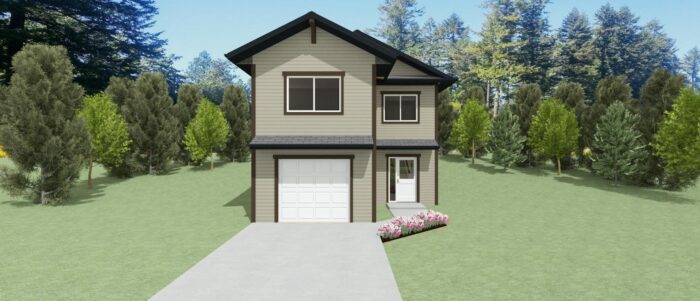 The Funnel at Westwood Heights › New Dawn Developments